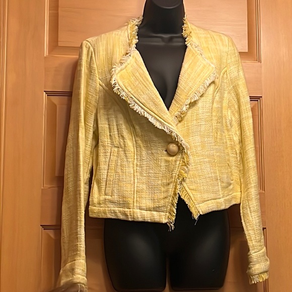 CAbi | Jackets & Coats | Cabi Jacket | Poshmark